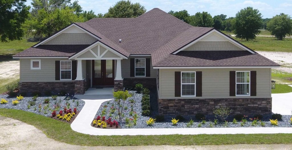 Bryan Zecher Construction – DIFFERENCE IN THE DETAILS