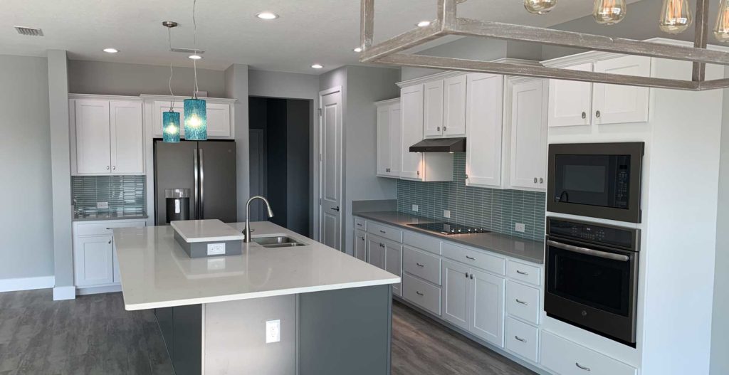 Bryan Zecher Construction – DIFFERENCE IN THE DETAILS