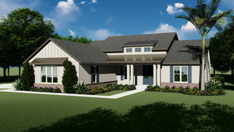 Bryan Zecher Construction – DIFFERENCE IN THE DETAILS